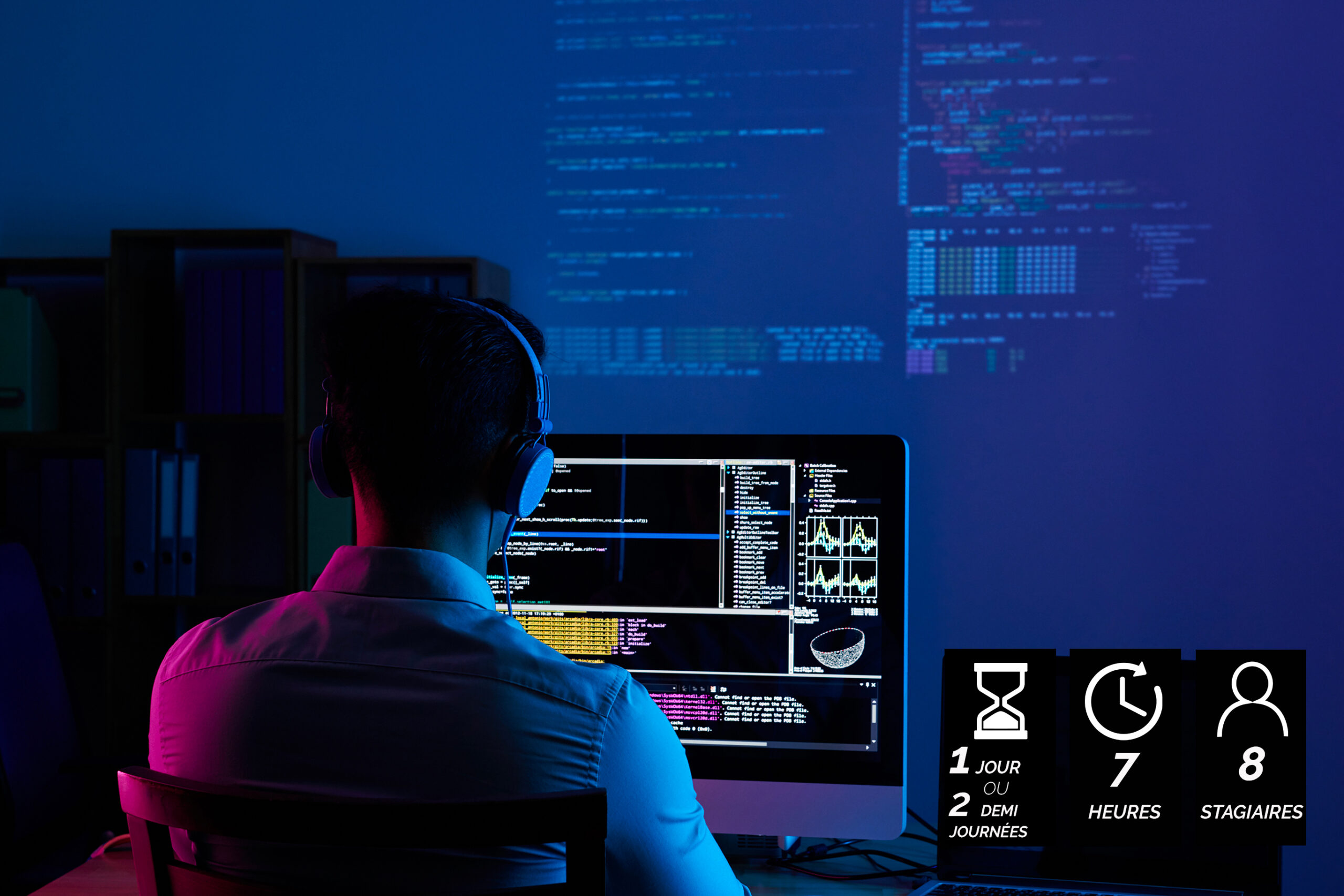 Formation Html Css à Bourges Di Formations Qualiopi